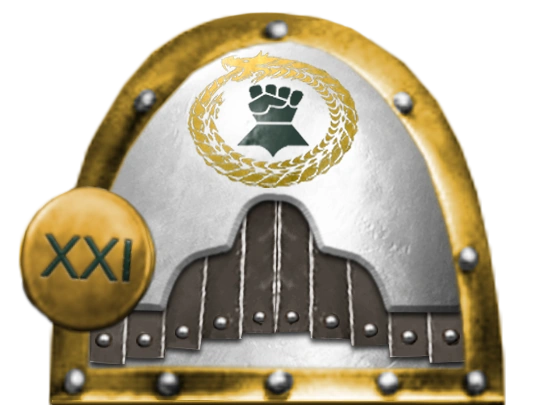 Jade Fists | Homebrew Successor Chapters as Legions Wiki | Fandom