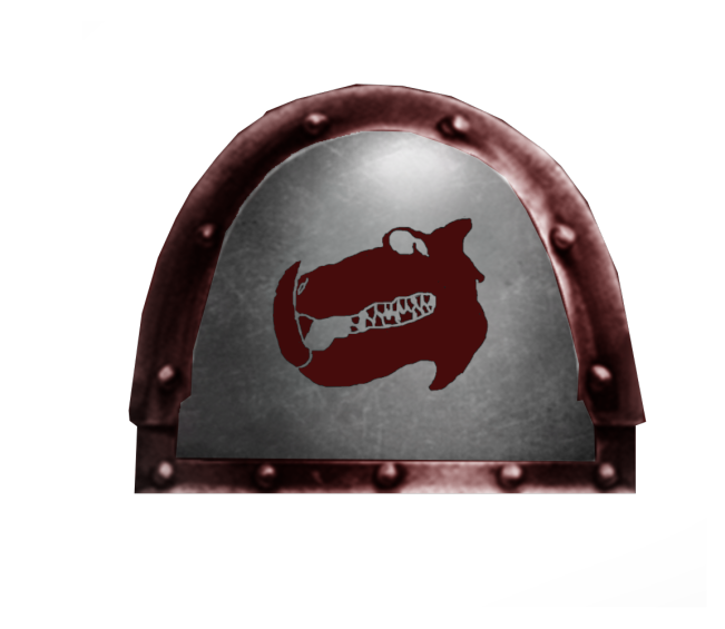 Children of Ash | Homebrew Successor Chapters as Legions Wiki | Fandom