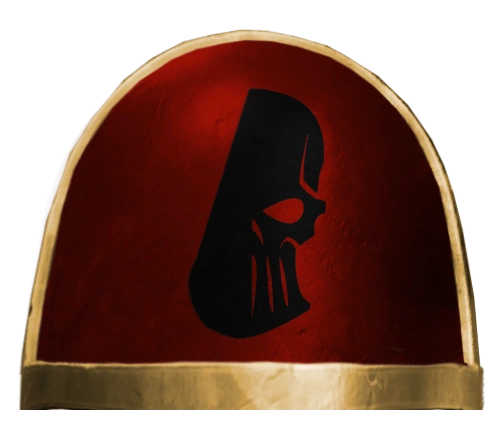 Crimson Shields | Homebrew Successor Chapters as Legions Wiki | Fandom