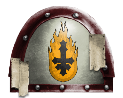 Sanctificers | Homebrew Successor Chapters as Legions Wiki | Fandom