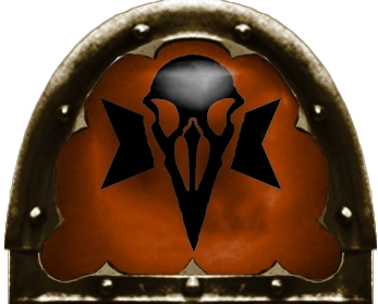 Templars of Mor | Homebrew Successor Chapters as Legions Wiki | Fandom