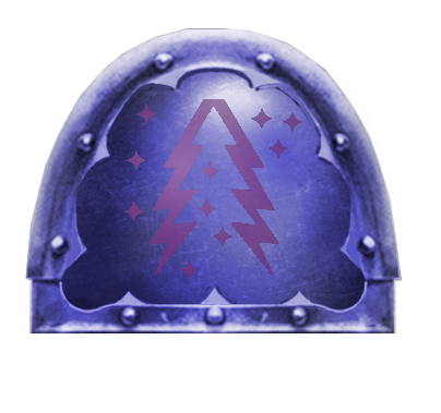 Storm Daimyos | Homebrew Successor Chapters as Legions Wiki | Fandom