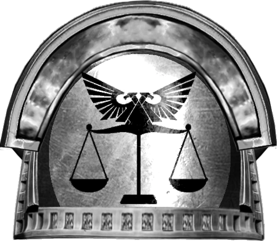 The Jurists | Homebrew Successor Chapters as Legions Wiki | Fandom