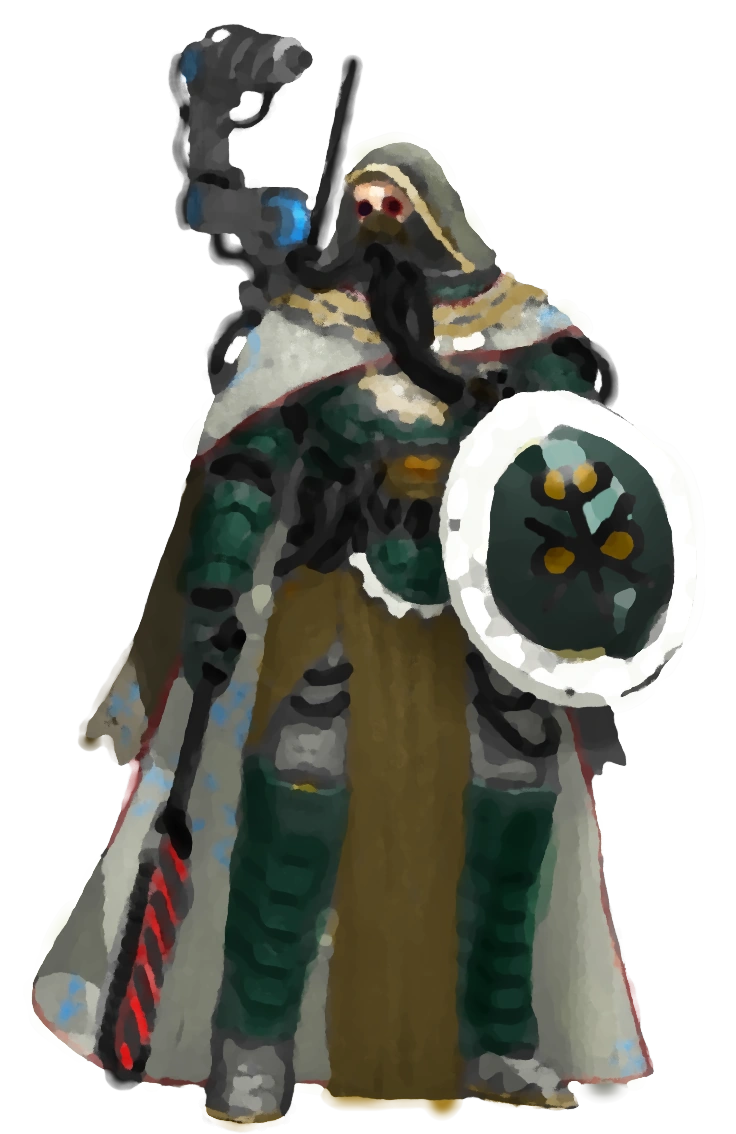 Legious Cathal | Homebrew Successor Chapters as Legions Wiki | Fandom