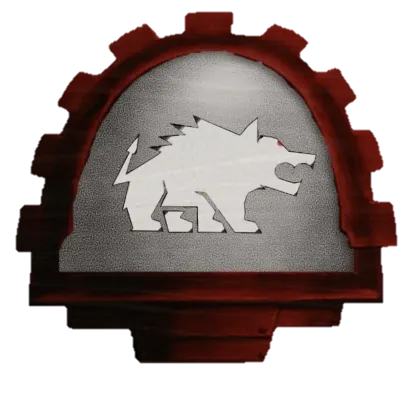Ghosthounds | Homebrew Successor Chapters as Legions Wiki | Fandom