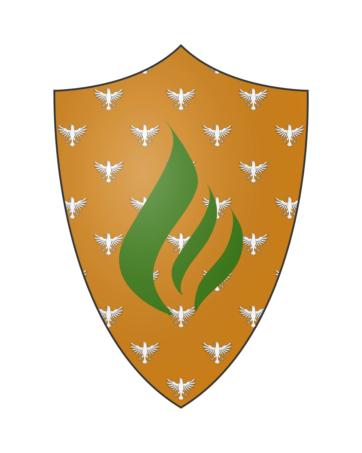 Дом Гринфаер | Homebrew Вики | Fandom