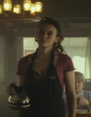 Dara Eackles | Homecoming Wiki | Fandom