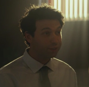 Craig | Homecoming Wiki | Fandom