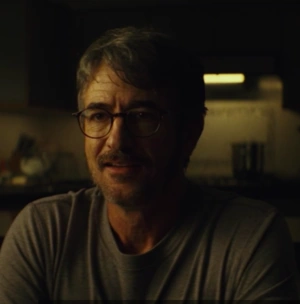 Anthony Azam | Homecoming Wiki | Fandom