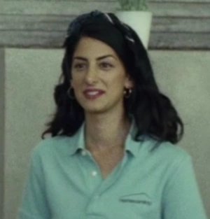 Reina | Homecoming Wiki | Fandom