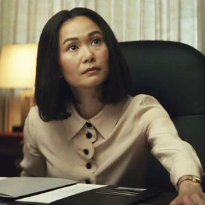 Audrey Temple | Homecoming Wiki | Fandom