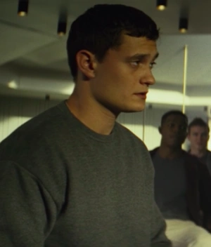 Rainey | Homecoming Wiki | Fandom