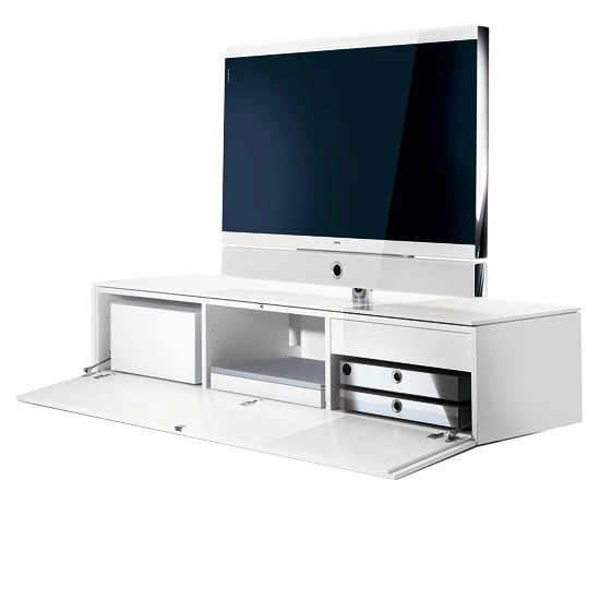12 Astonishing Media Units With Storage Image Ideas | Home Design Ideas ...