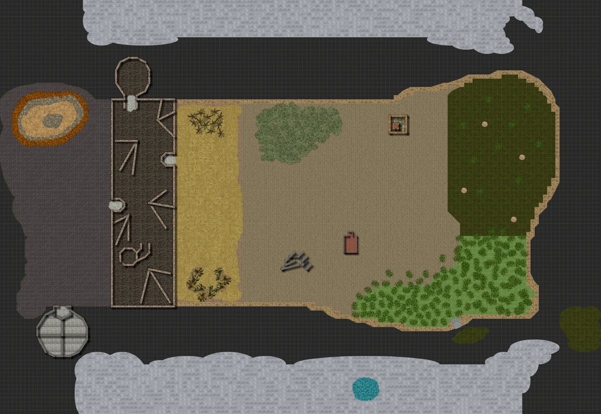 HOME map | HOME Wikia | Fandom