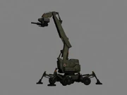 Sentry Tower | Homefront Wiki | Fandom