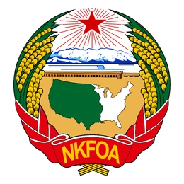 New Korean Federation of Occupied America | Homefront Wiki | Fandom