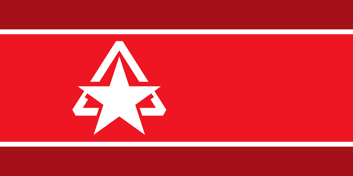 Korean People's Army (Homefront: The Revolution) | Homefront Wiki | Fandom