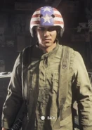 Custom Helmet | Homefront Wiki | Fandom
