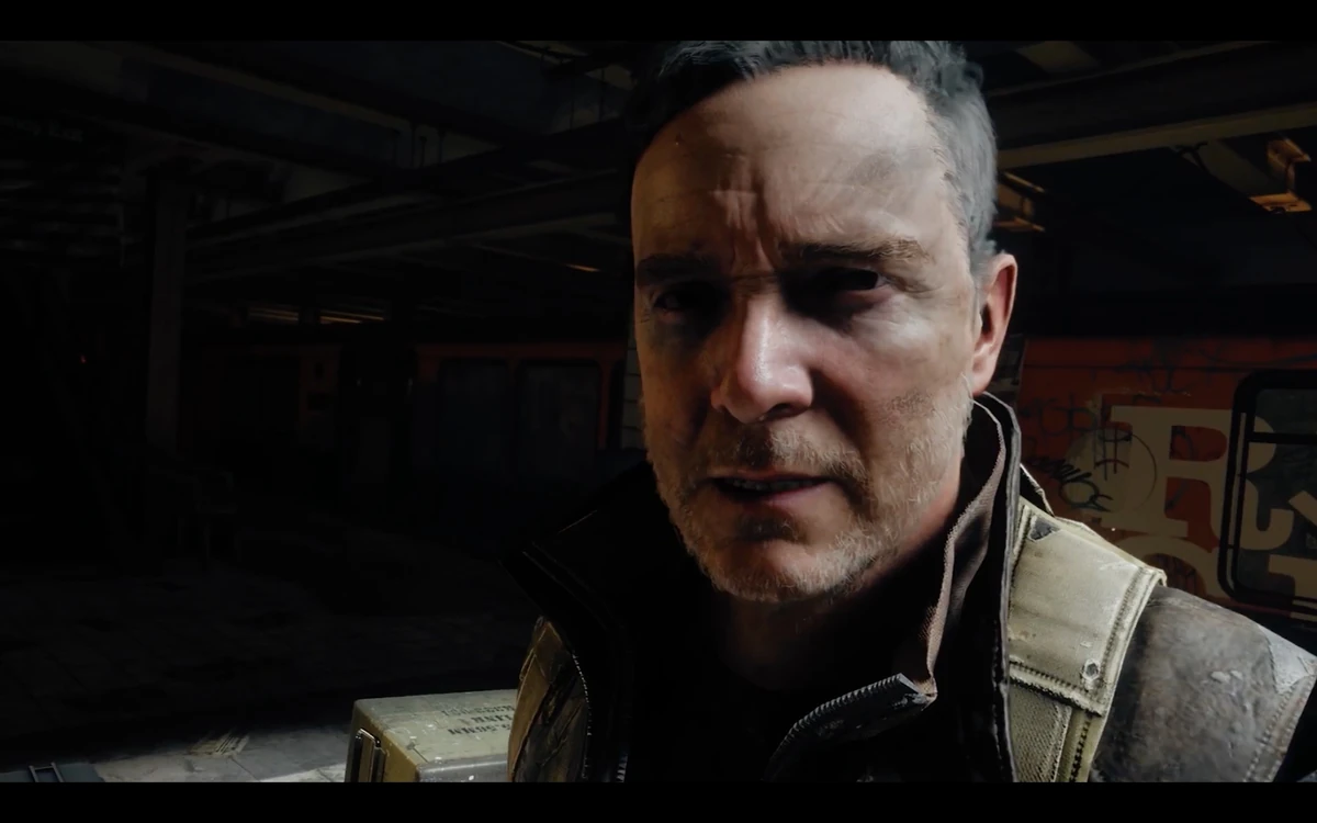 Jack Parrish | Homefront Wiki | Fandom