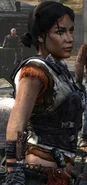 Rianna | Homefront Wiki | Fandom