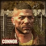 Connor Morgan | Homefront Wiki | Fandom