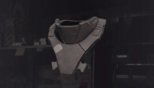 APEX Gorget | Homefront Wiki | Fandom