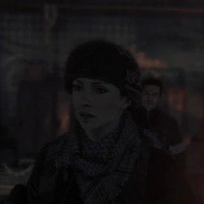 Rimmer | Homefront Wiki | Fandom