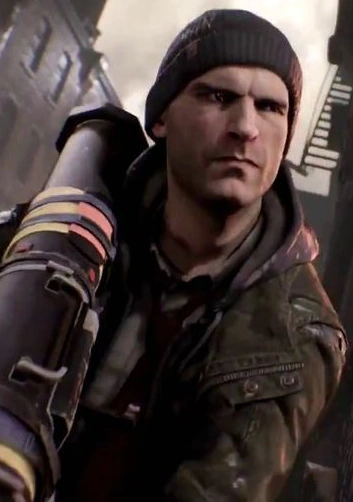 Ethan Brady | Homefront Wikia | Fandom