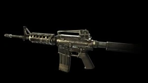 M4 Rifle | Homefront Wiki | Fandom