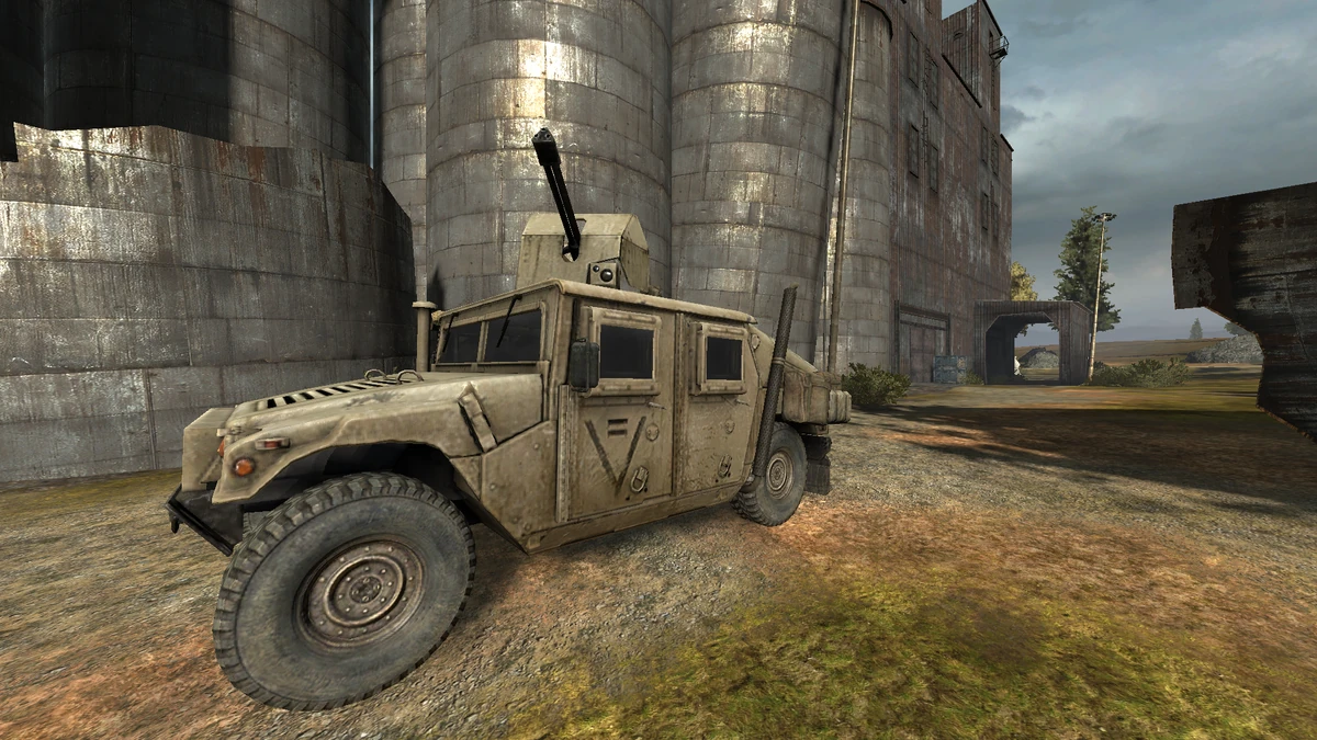 Category:Homefront vehicles | Homefront Wiki | Fandom