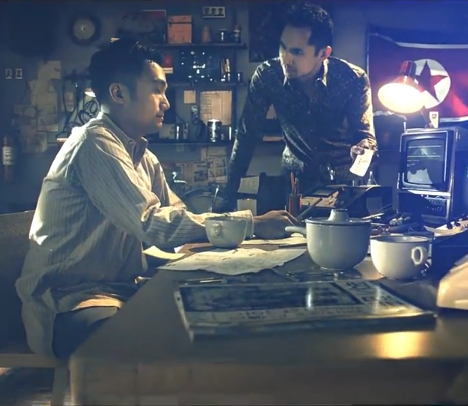 Joe Tae-se | Homefront Wiki | Fandom