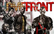 Resistance (Homefront) | Homefront Wiki | Fandom