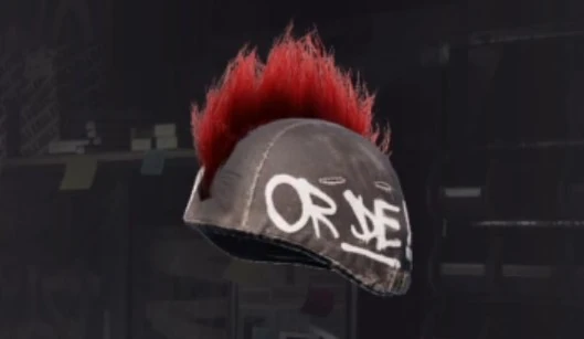 Punk Helmet | Homefront Wiki | Fandom