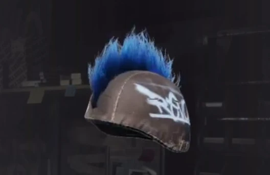 Anarchist Helmet | Homefront Wiki | Fandom