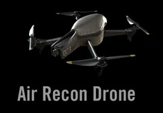 RQ-10 Parrot | Homefront Wiki | Fandom