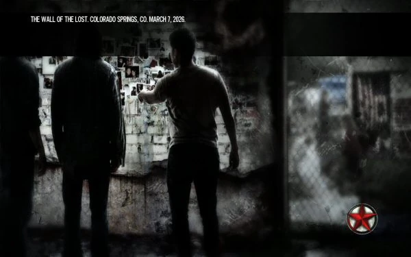 Colorado | Homefront Wiki | Fandom