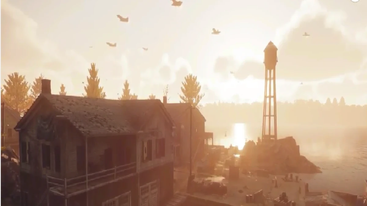 Operation Eagle Shield | Homefront Wiki | Fandom