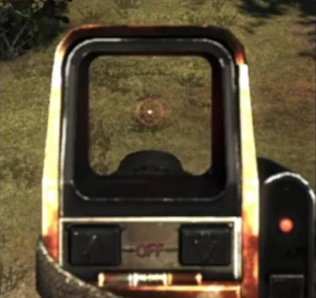 Holo Scope | Homefront Wiki | Fandom