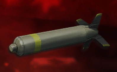 Cluster Bomb | Homefront Wiki | Fandom