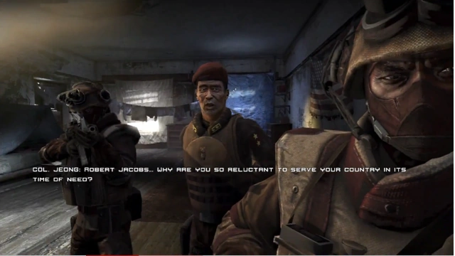 Why We Fight | Homefront Wiki | Fandom