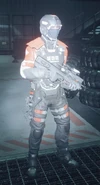 KPA Peacekeeper Soldier | Homefront Wiki | Fandom