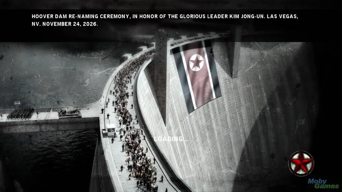 Timeline (Homefront) | Homefront Wiki | Fandom