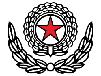 Korean People's Army (Homefront: The Revolution) | Homefront Wiki | Fandom