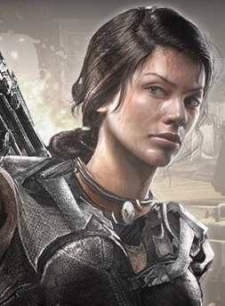 Rianna | Homefront Wikia | Fandom