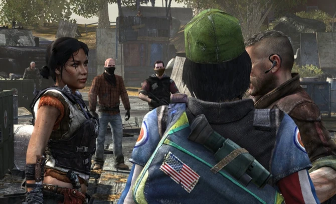 Homefront Wiki | Fandom