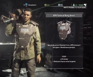 APEX Armor | Homefront Wiki | Fandom