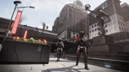 KPA Peacekeeper Soldier | Homefront Wiki | Fandom