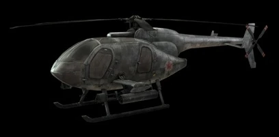 AH-700 Scout | Homefront Wiki | Fandom