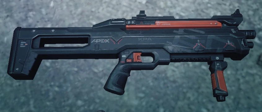 APEX Shotgun | Homefront Wiki | Fandom