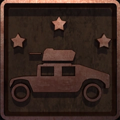 Vehicle Expert | Homefront Wiki | Fandom
